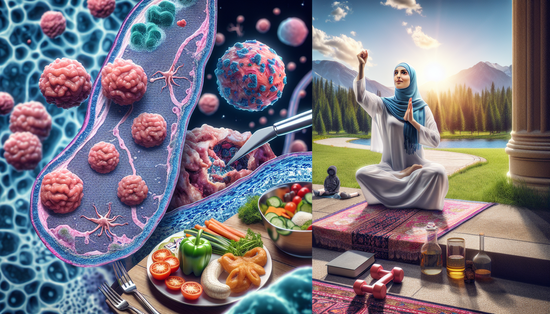 Inflammation and Cancer The Hidden Connection and Management Strategies ...