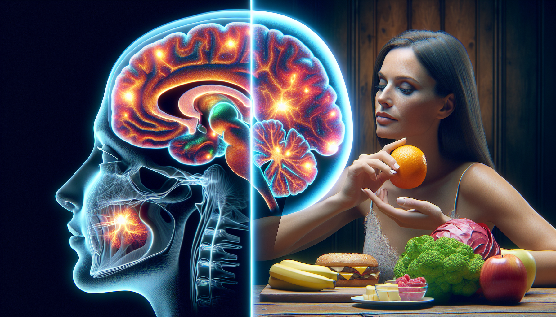 Mastering Your Appetite The Neuroscience Behind Binge Eating | Life Tips