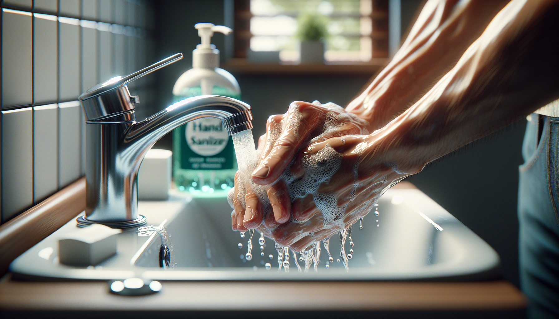 Recognizing Norovirus Early Warning Signs | Life Tips